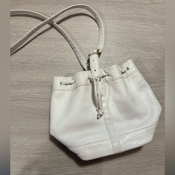 Susan Gail | Bags | Susan Gail Bucket Bag Minor Flaws | Poshmark